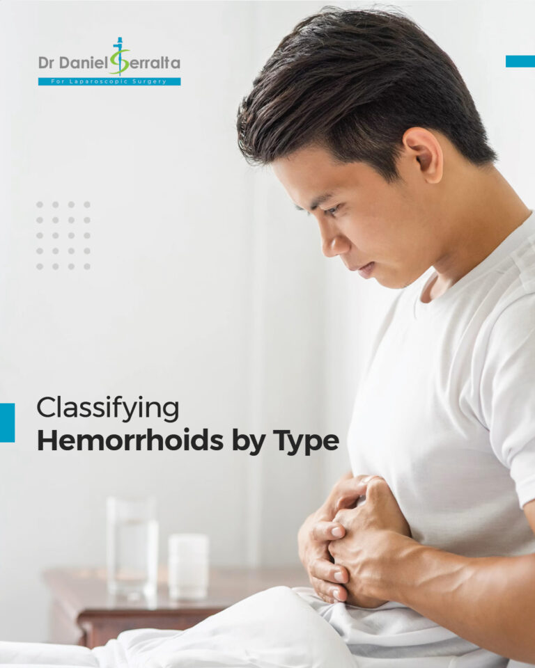 Hemorrhoids Treatment In Dubai | Piles Doctor | Dr. Serralta