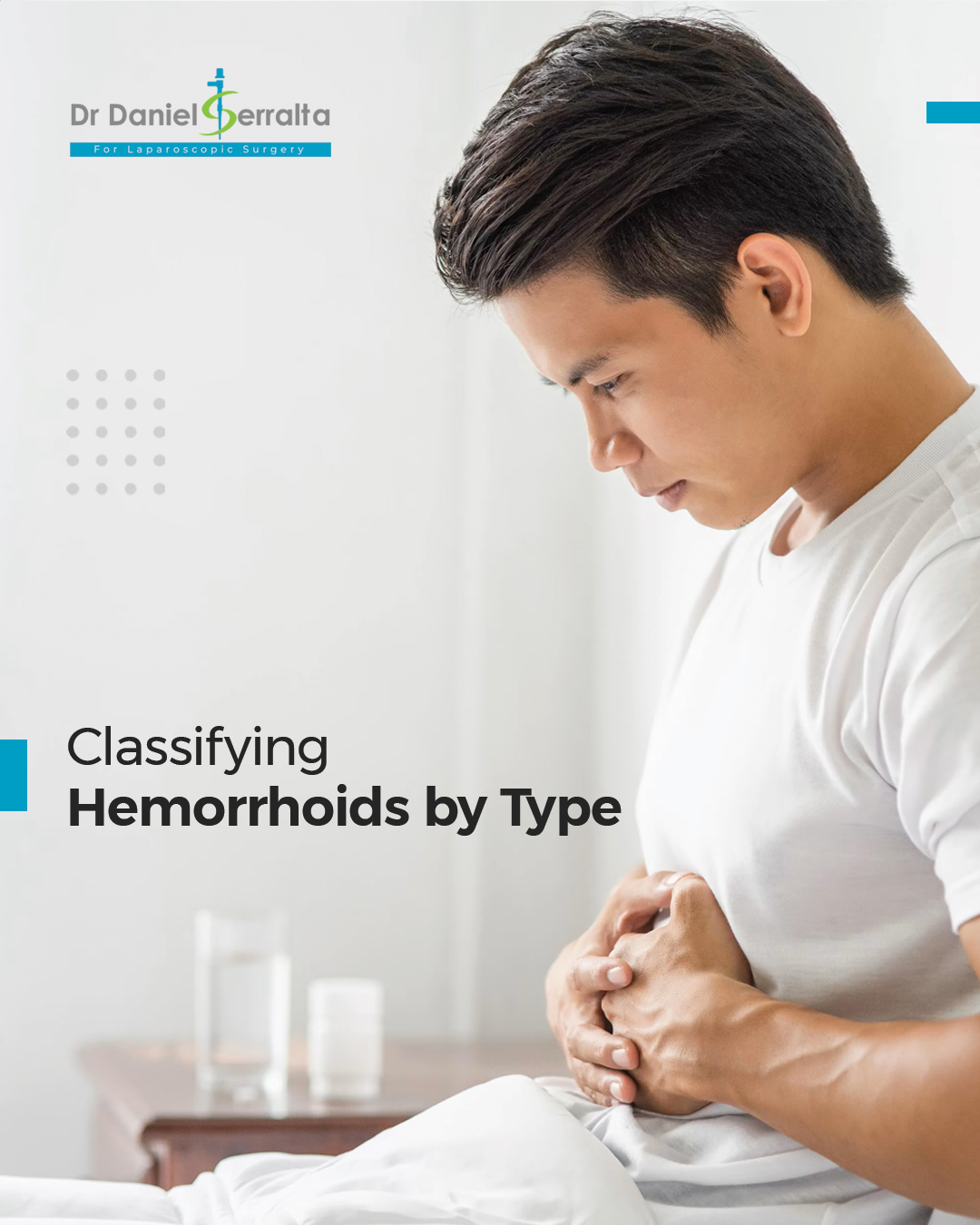 Hemorrhoids Treatment In Dubai | Piles Doctor | Dr. Serralta